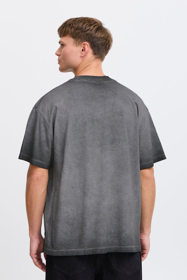 Solid Nivan Tee - nina.is