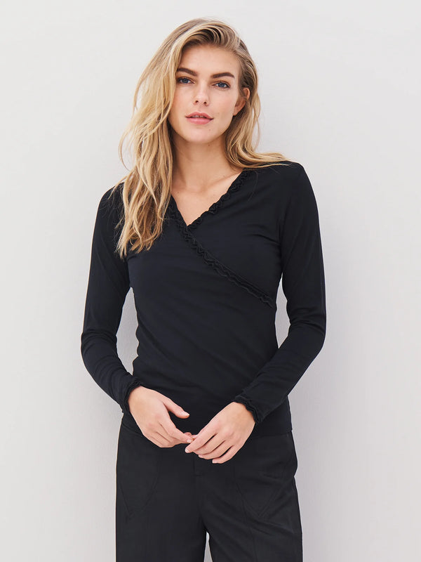 NÜ ADELE Wrap Bolur - nina.is