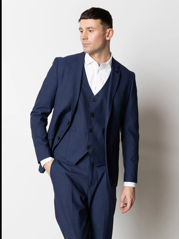 Clean Cut Copenhagen Louis XO Vesti - nina.is