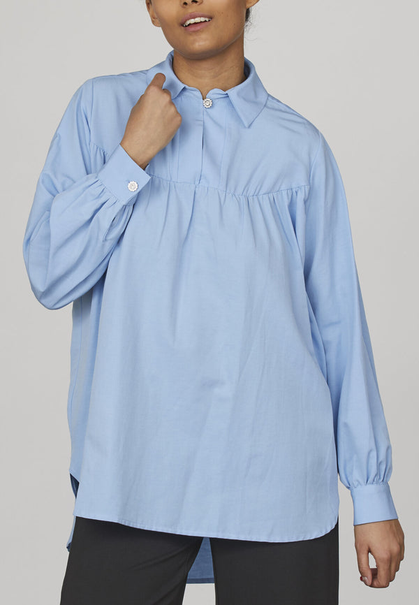 Love & Divine - Love596 Skyrta - nina.is